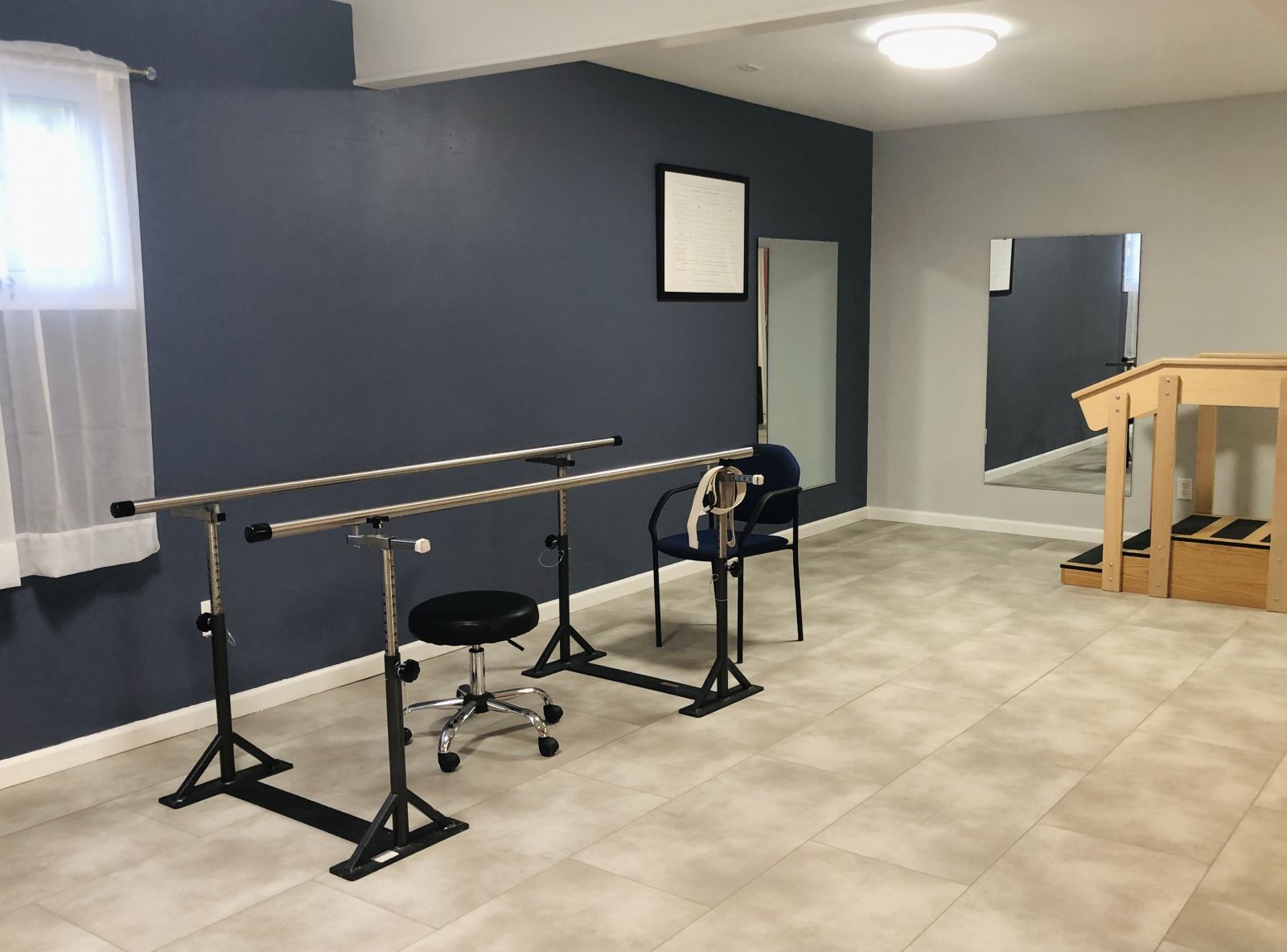 : Office Gallery - Independence Prosthetics-Orthotics, Inc.