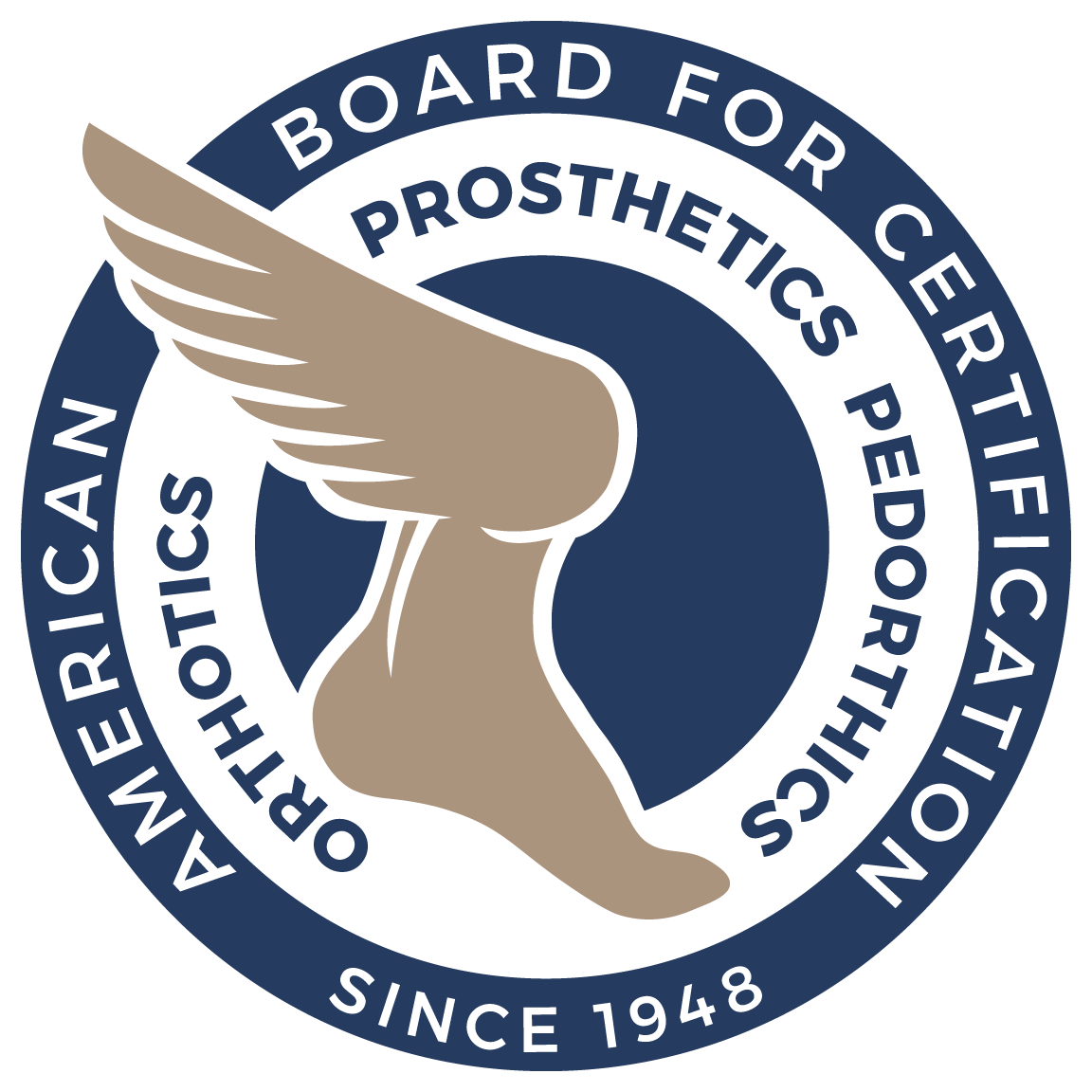 Accreditations - Independence Prosthetics-Orthotics, Inc.